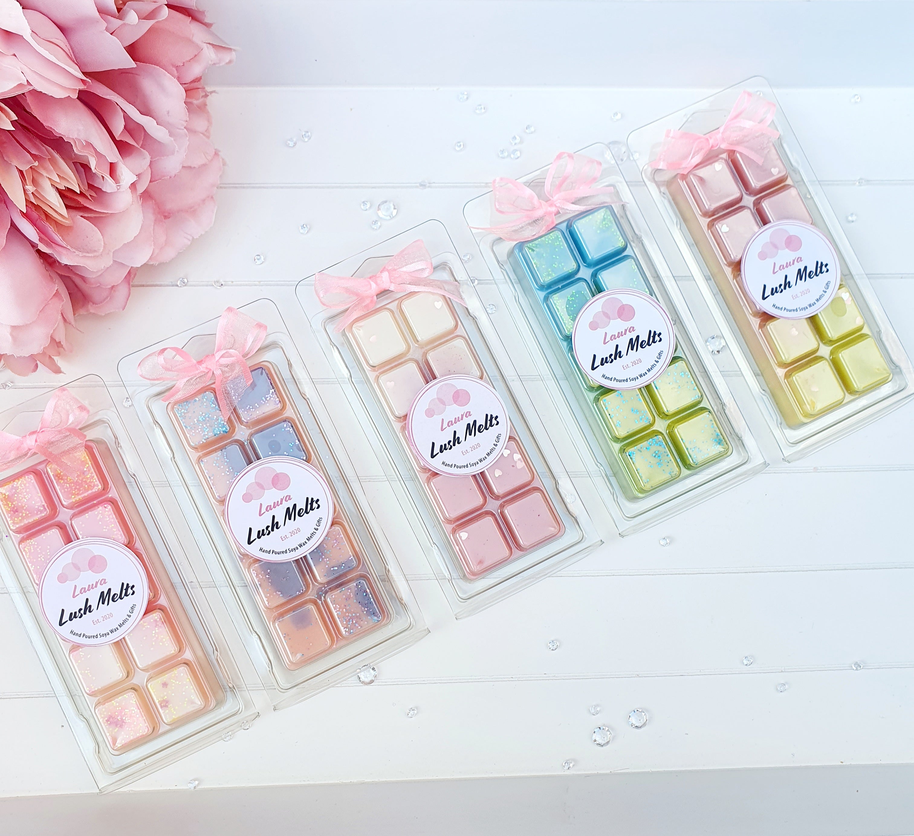 New In – The Laura Lush Boutique